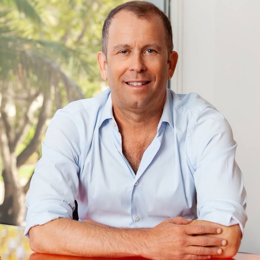 The 10 Richest People In Miami LUXONOMY