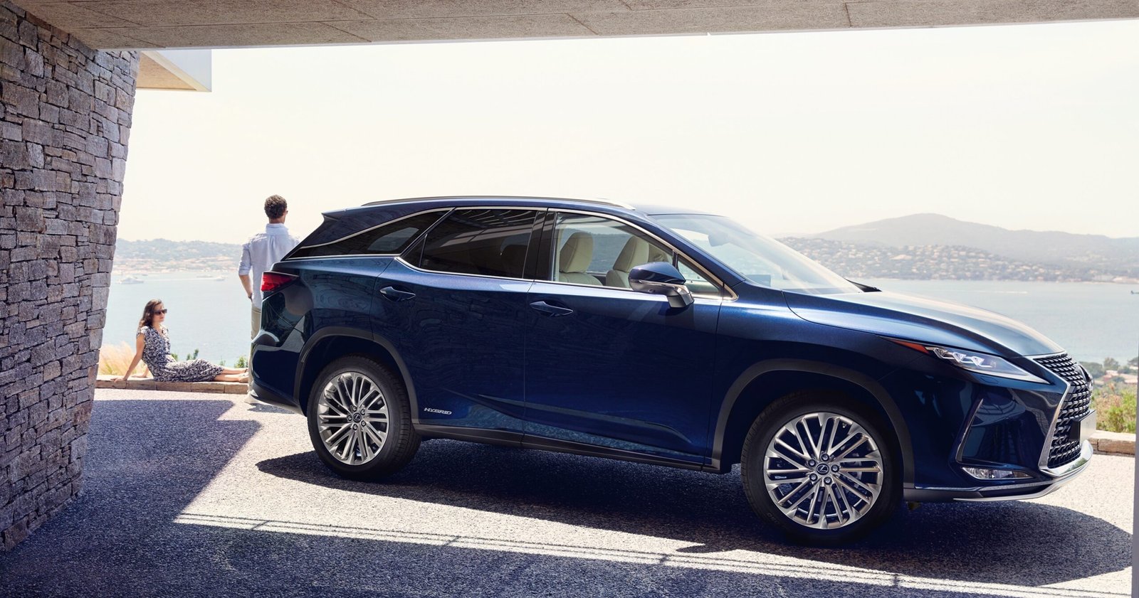 “Lexus Relax”, 10 años de garantía en su coche | LUXONOMY