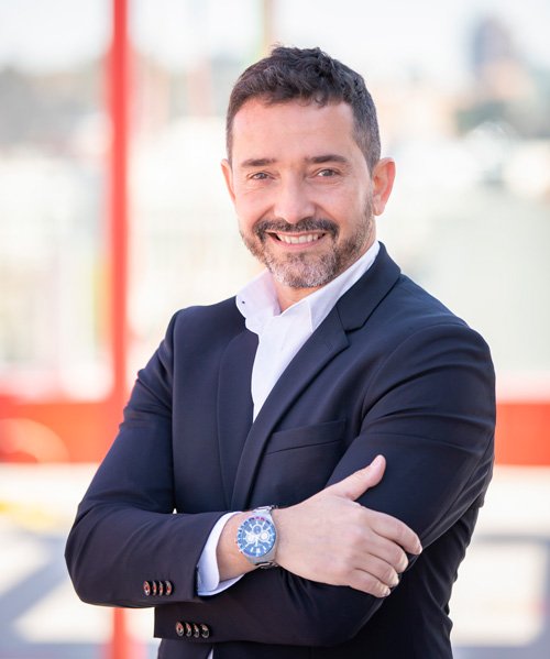 Raúl Palomo: "El ADN de Hard Rock Hotel Madrid es la música" | LUXONOMY