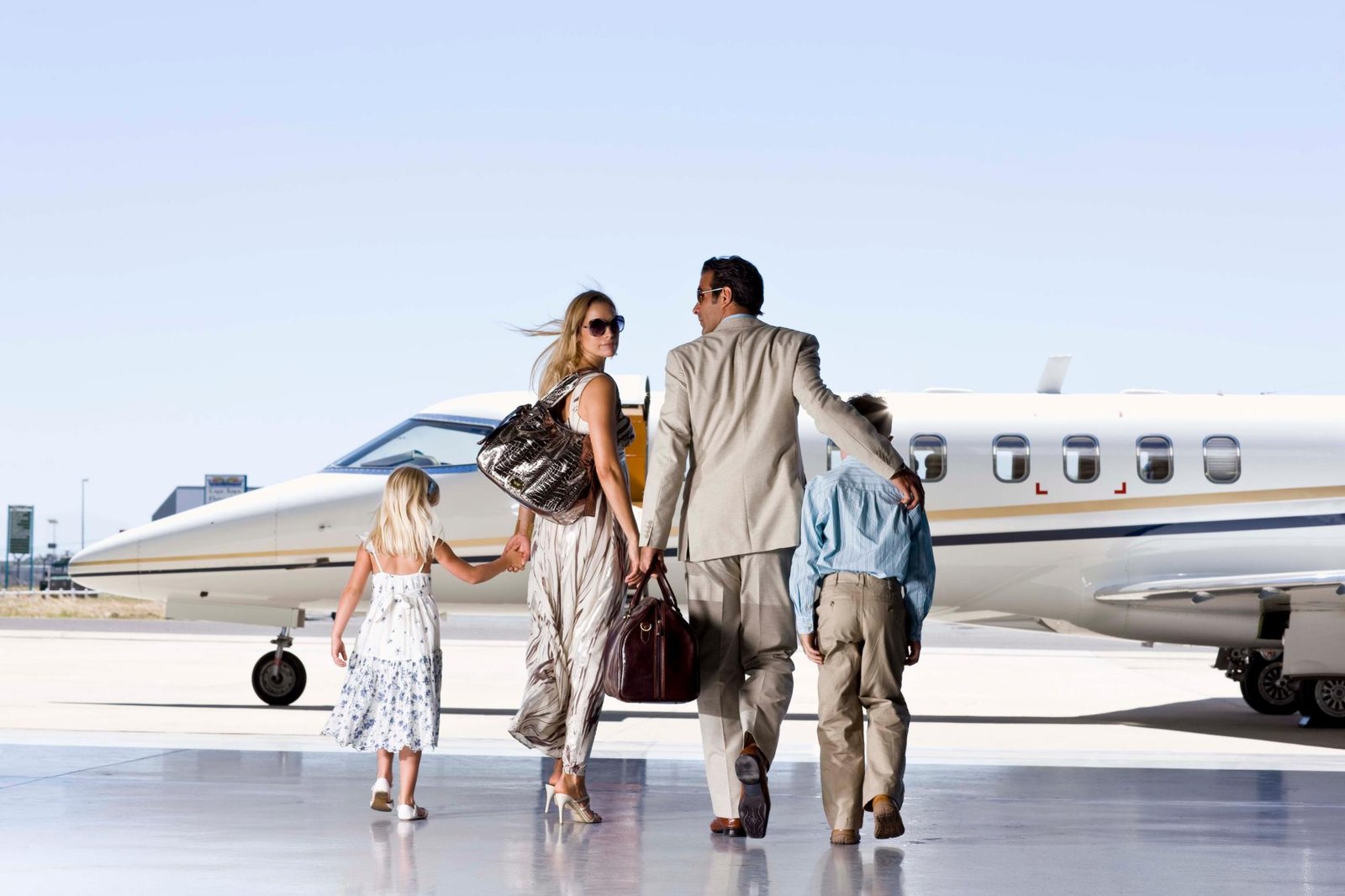 The Rise of Luxury "Revenge Travel" | LUXONOMY