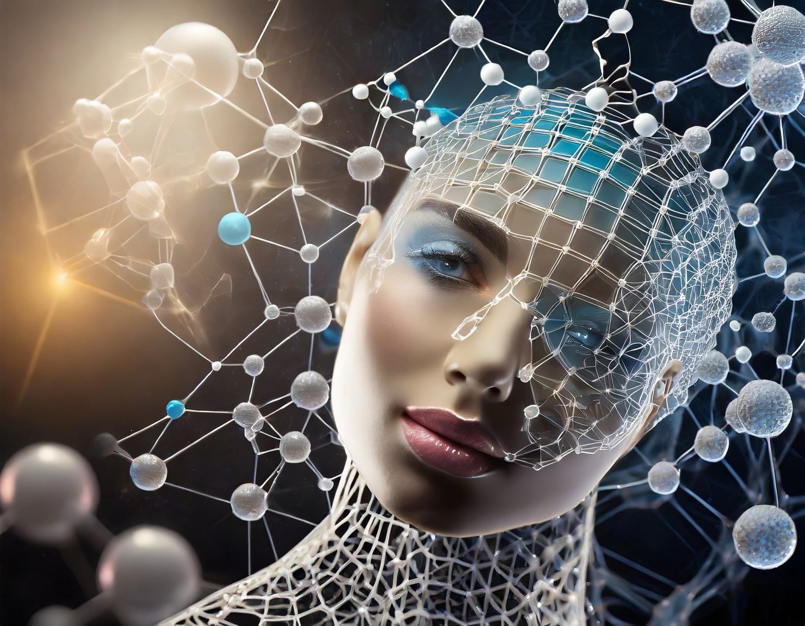 Nanotechnology in Luxury Cosmetics: Revolutionary Advances in Beauty ...