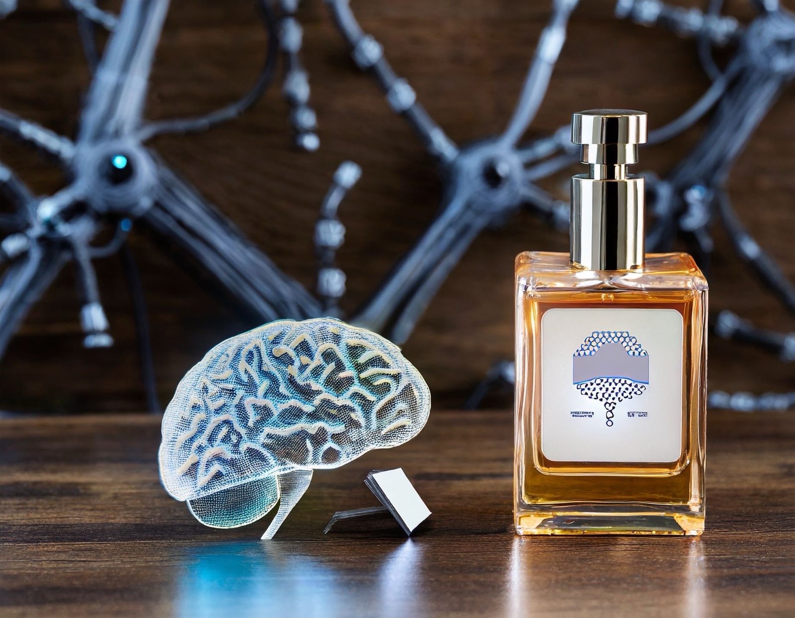 Artificial Intelligence in the Customization of Luxury Fragrances ...