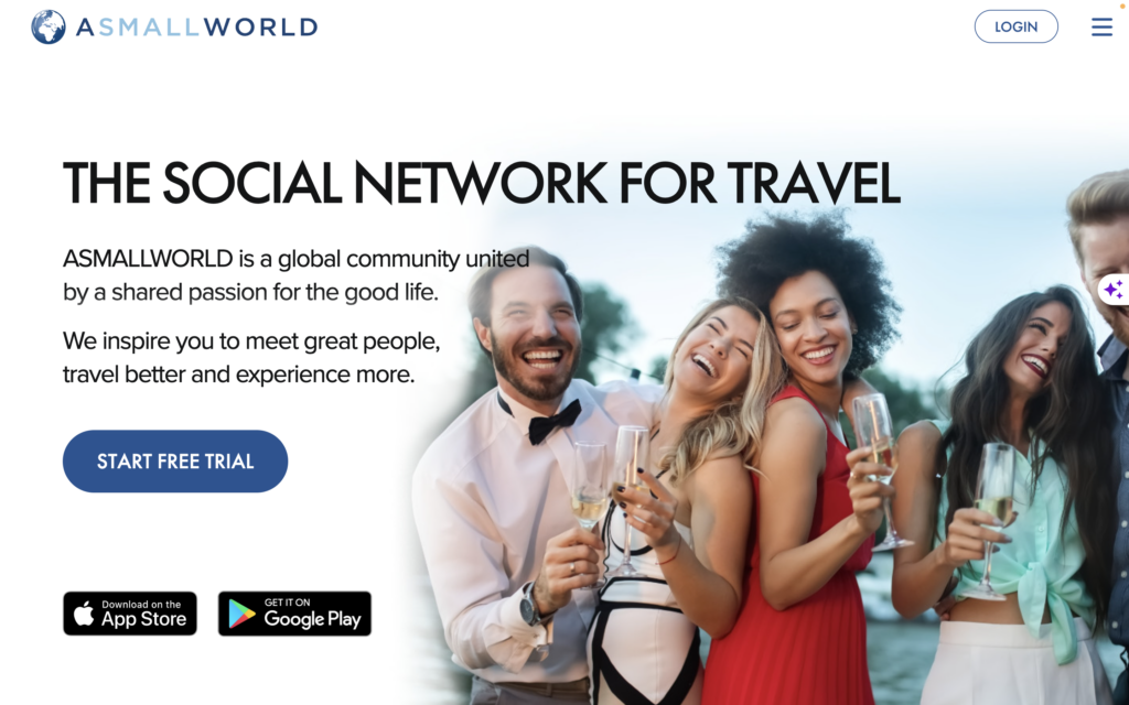 Exclusive Social Networks for Luxury Clients: Digital Platforms for the ...