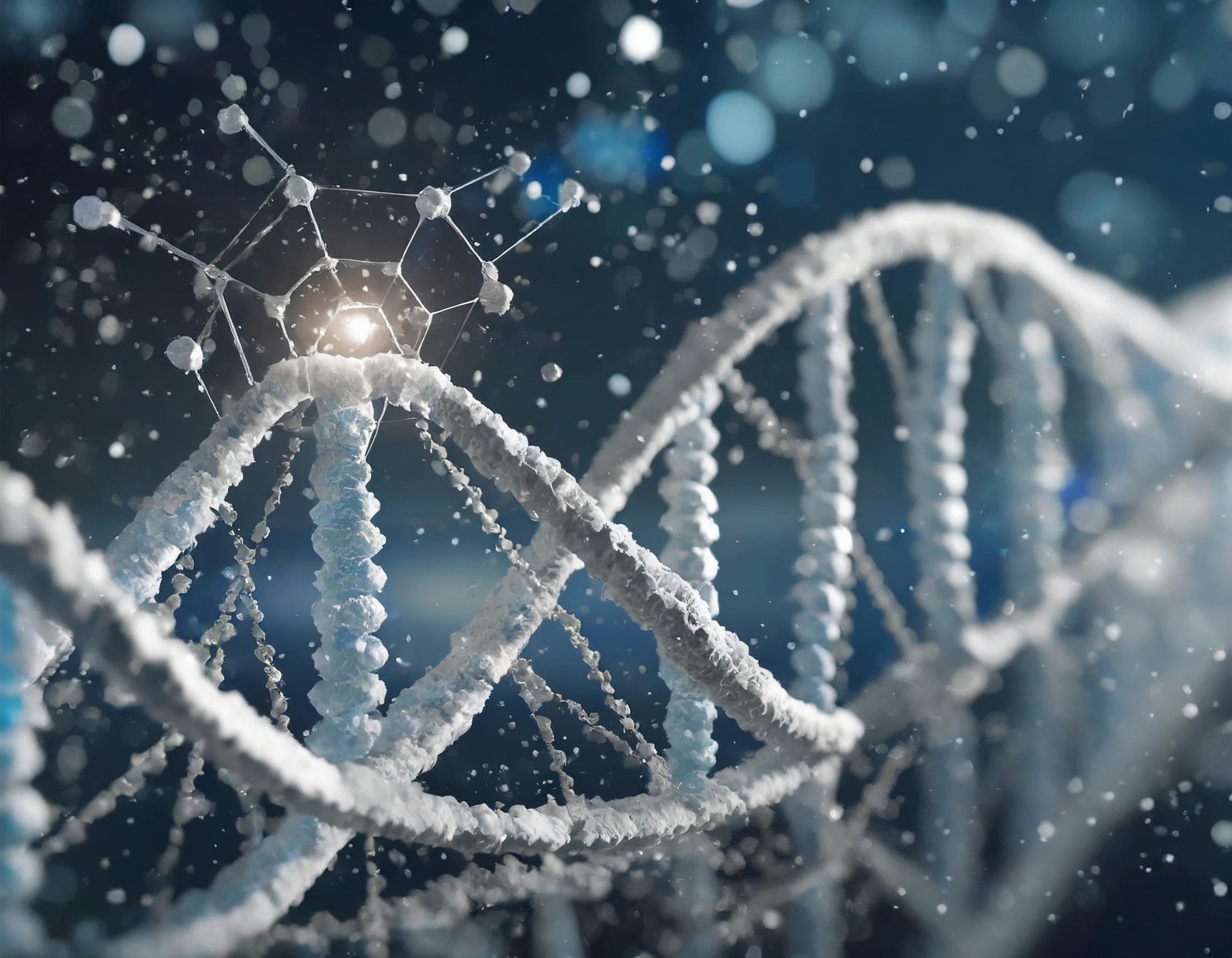 Luxury in Genetic Editing: Personalized Applications in Health and ...