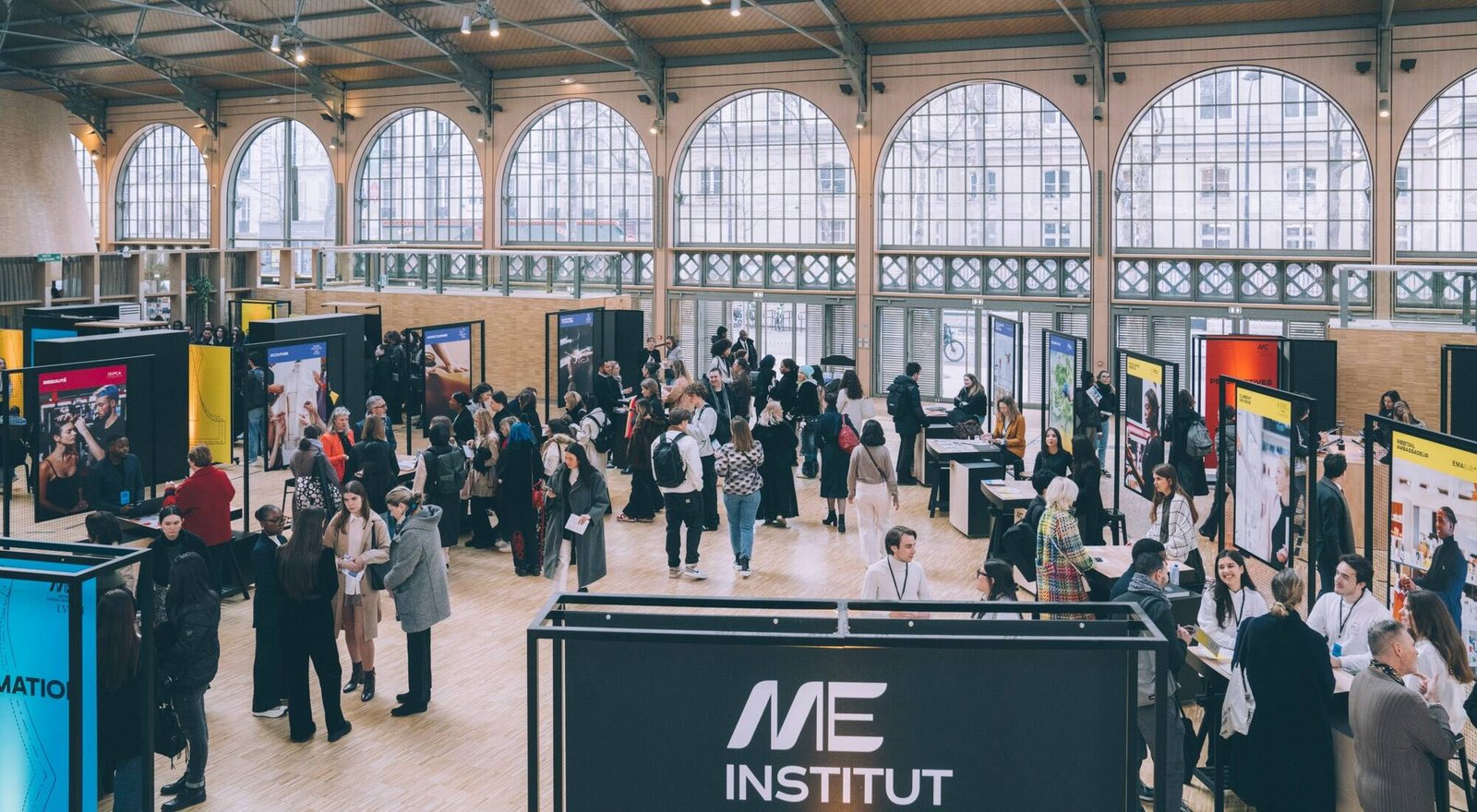 Third edition of You & ME tour kicks off to present LVMH Métiers d ...