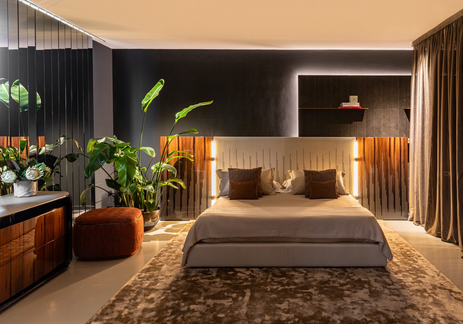 Bentley Home, a new six-strong collection | LUXONOMY