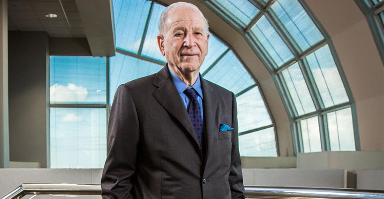 The 10 Richest People In Miami LUXONOMY