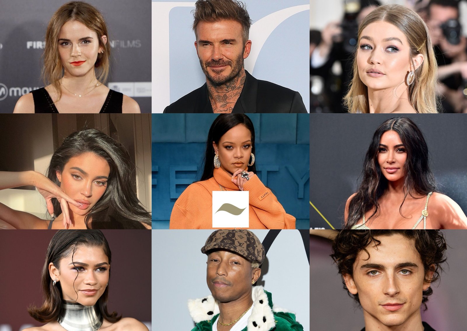 Influence: These are the 9 most valuable people for luxury brands and ...