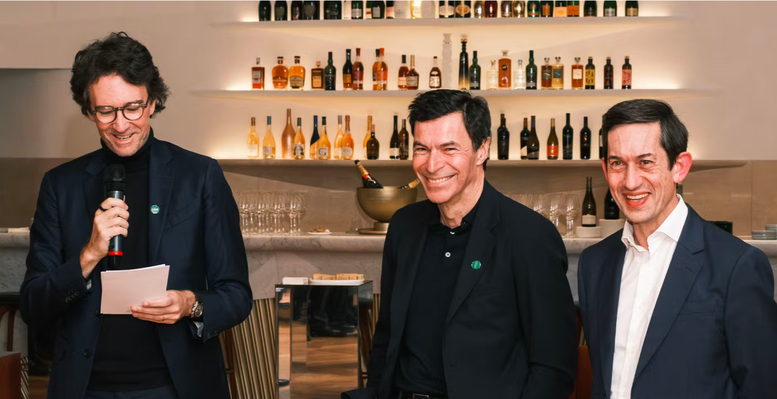 LUXONOMY Report: Luxury Consumer Behavior by Generation: Millennials vs ...