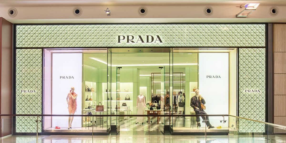 PRADA REPORTS 9% REVENUE GROWTH IN THE FIRST NINE MONTHS OF 2025 ...