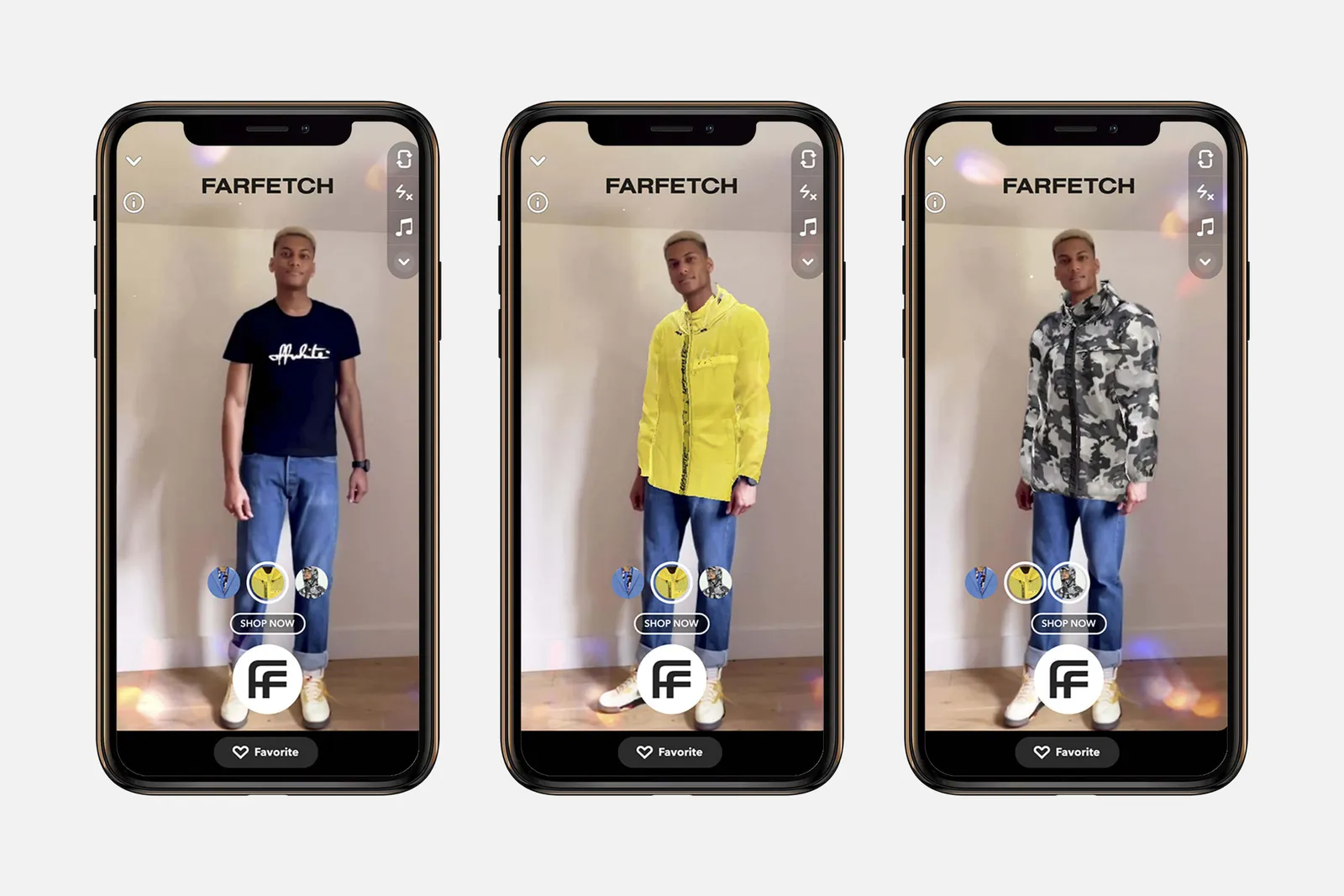 Immersive Commerce Redefines Luxury: The Rise of AR Try-On and ...